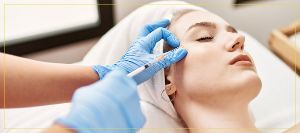 Botox and Filler Post Care in Newington, NH