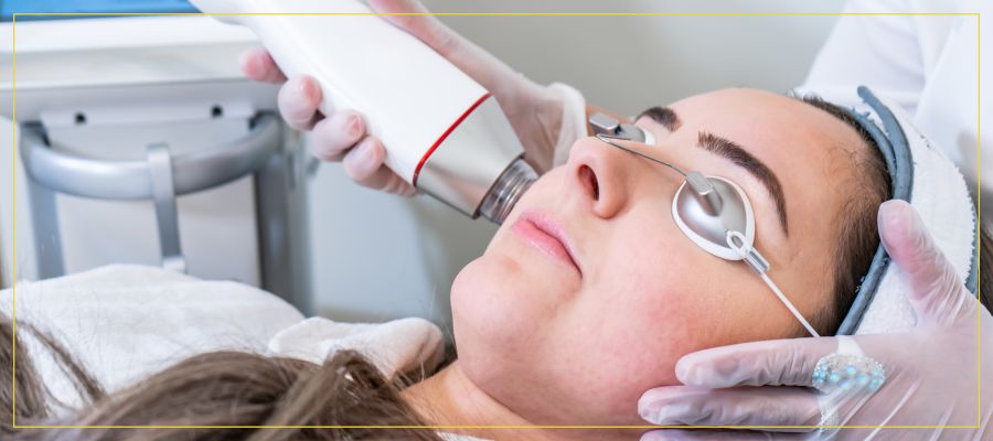 Rf Microneedling Post Care Instructions in Newington, NH
